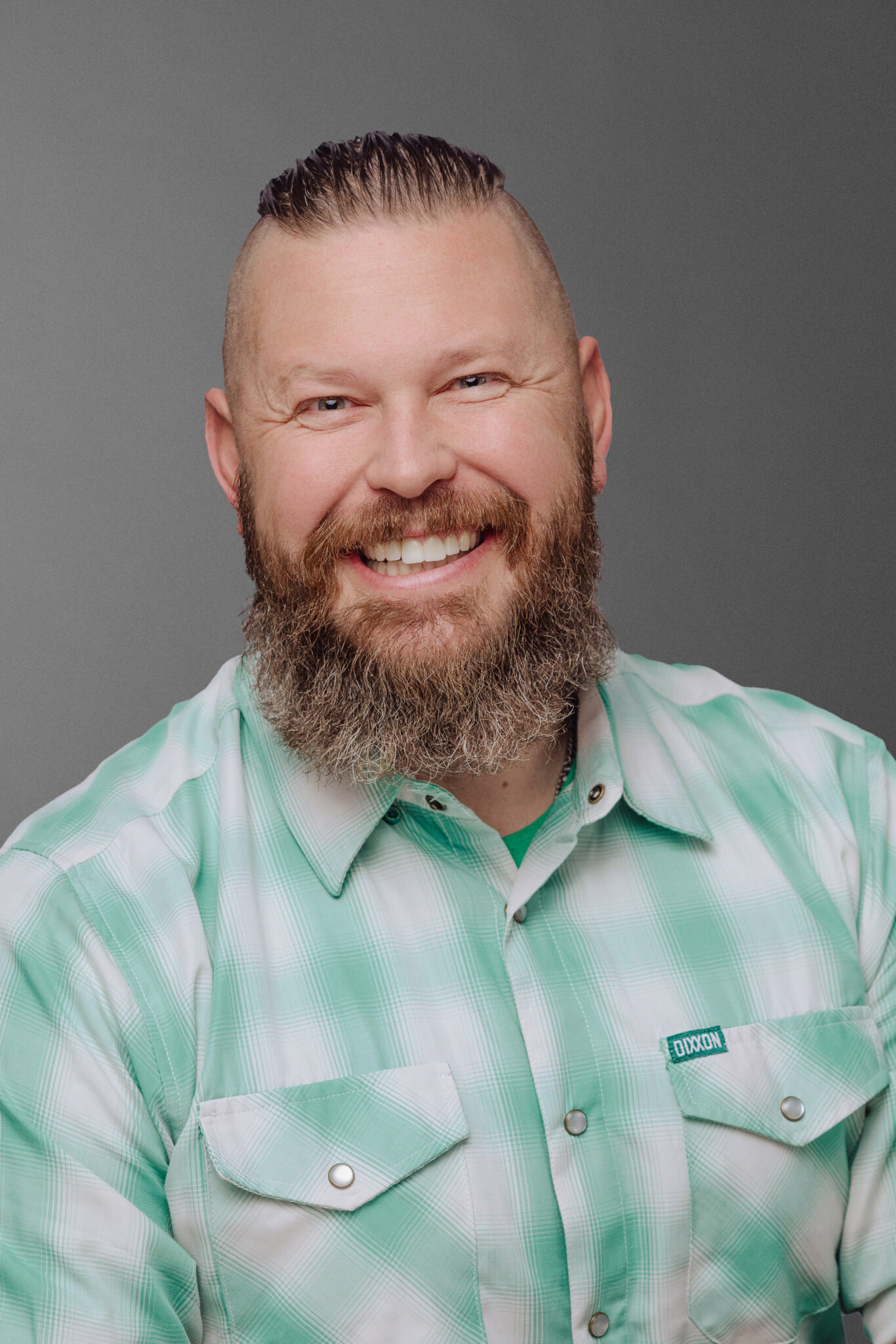 Patrick Smith, FNP | Joins Great Falls Clinic Pulmonology